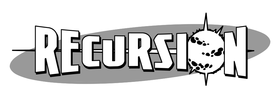 Chapter 9 P27 Recursion Updates Mondays